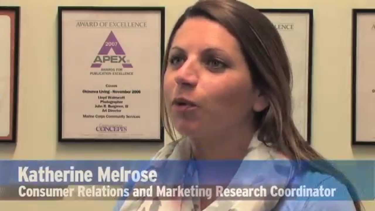 MCCS TV: MCCS Newsbreak, Contact MCCS