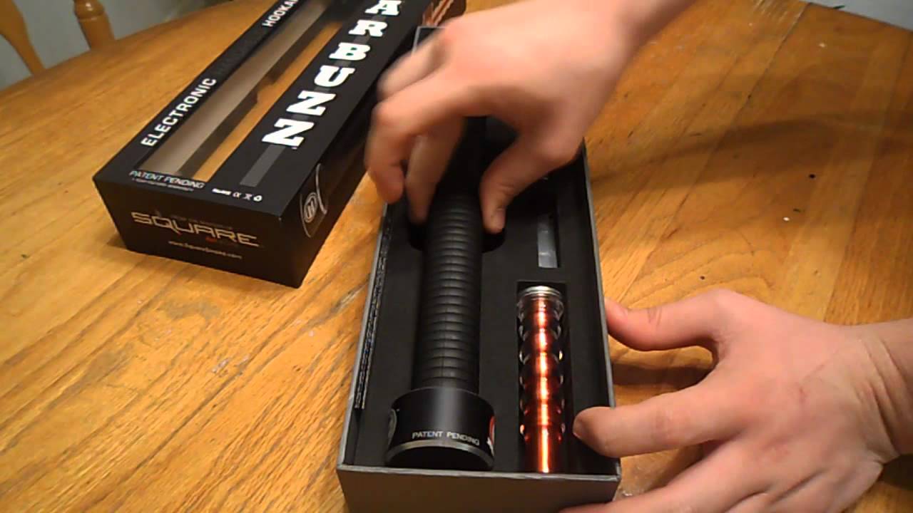 Starbuzz eHose/Code 69 Review and Set-Up