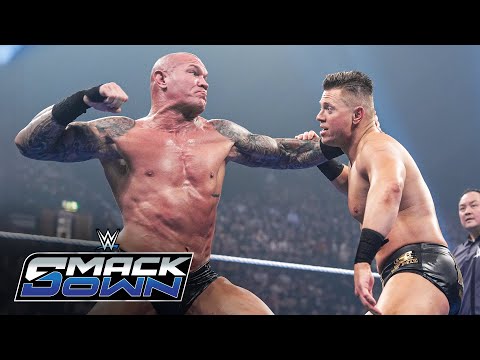 The Daily Smark - Wrestling Video Library