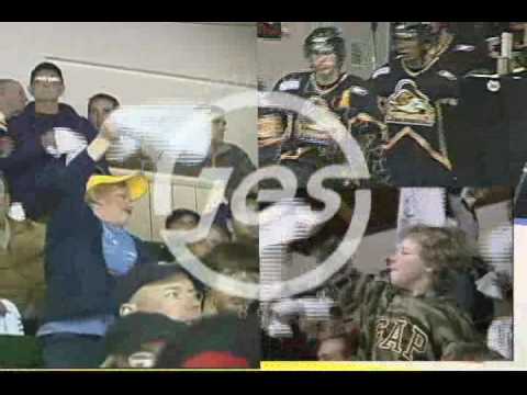 Kingston Hockey