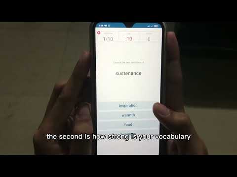Lutang Ina Tips- Merriam Webster Dictionary ( For Project Purposes Only)