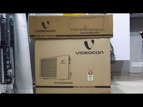 Videocon Air Conditioner - Latest Price, Dealers & Retailers in India