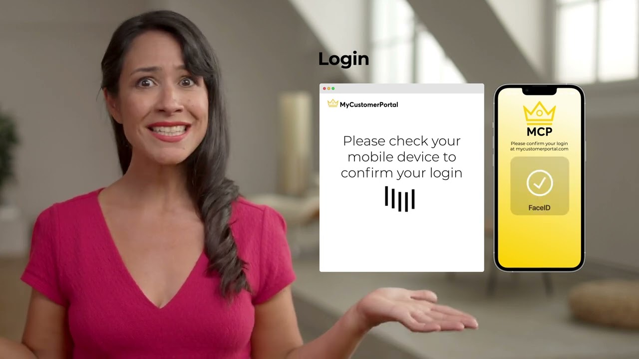 Nevis Authentication Cloud – Maximum Security and a Smooth User Experience