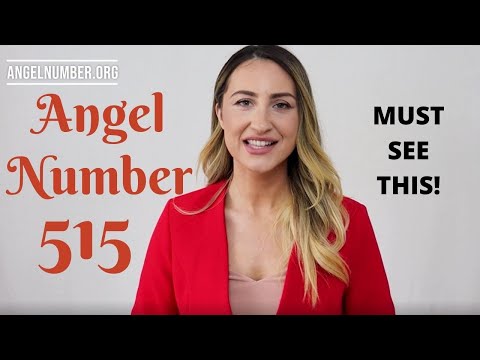 515 Angel Number