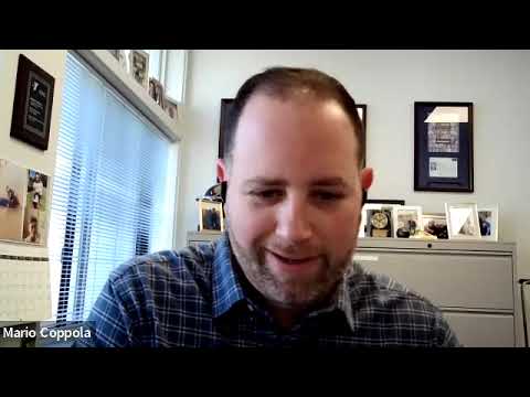 Interview with James Williams - Enfield CT Assessor Investigation - BAA - Raw Video - Raw Video