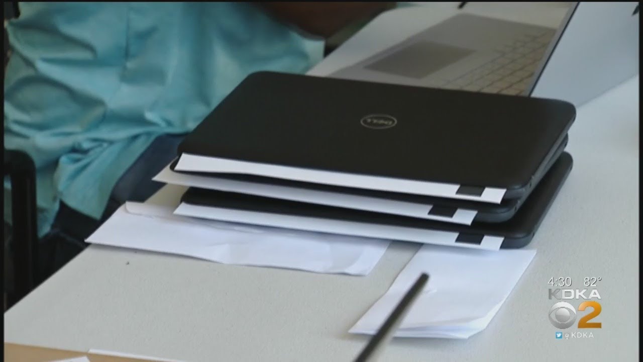 PPS Teachers Getting Ready For Online Learning