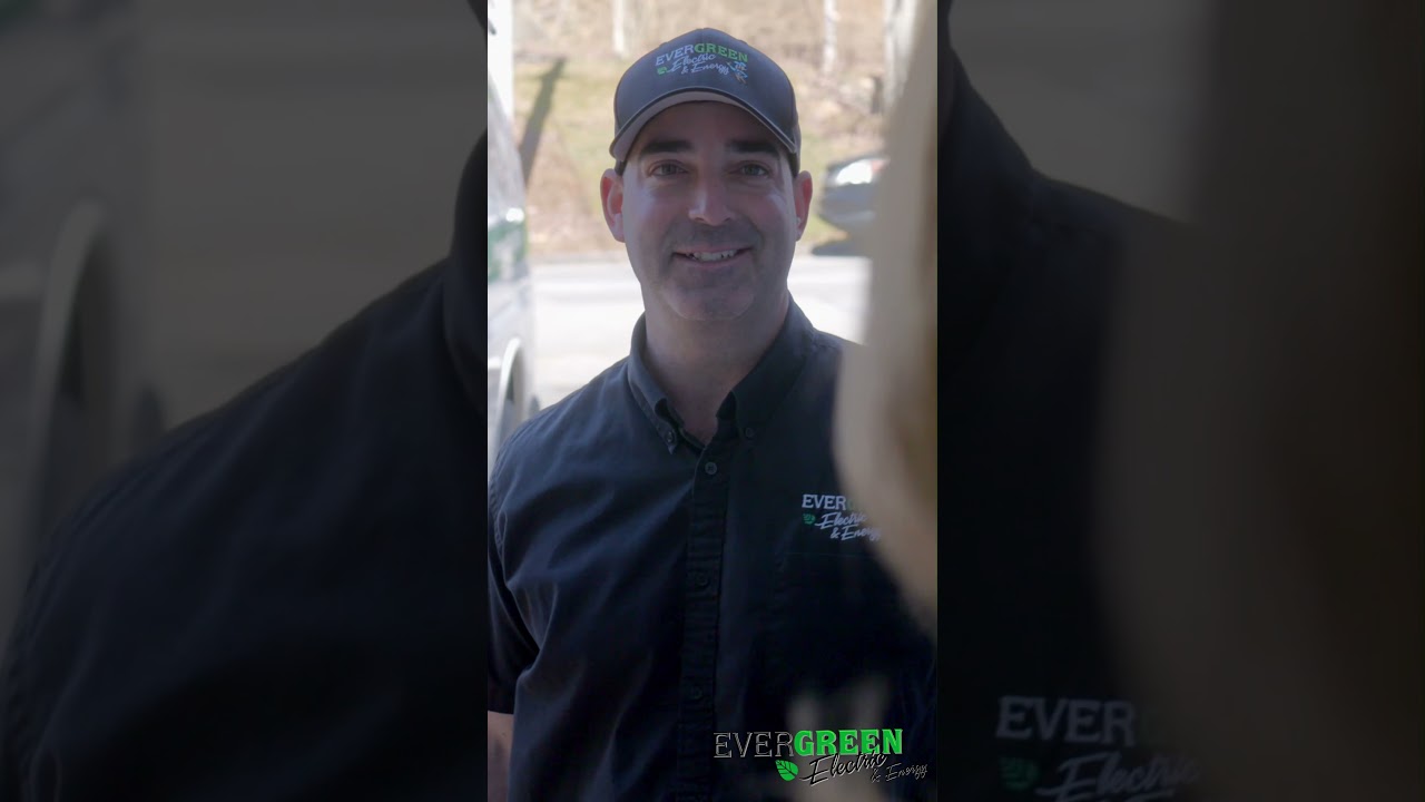 EV Charger Installation: Get the Right Setup for Your Home | Evergreen Electric