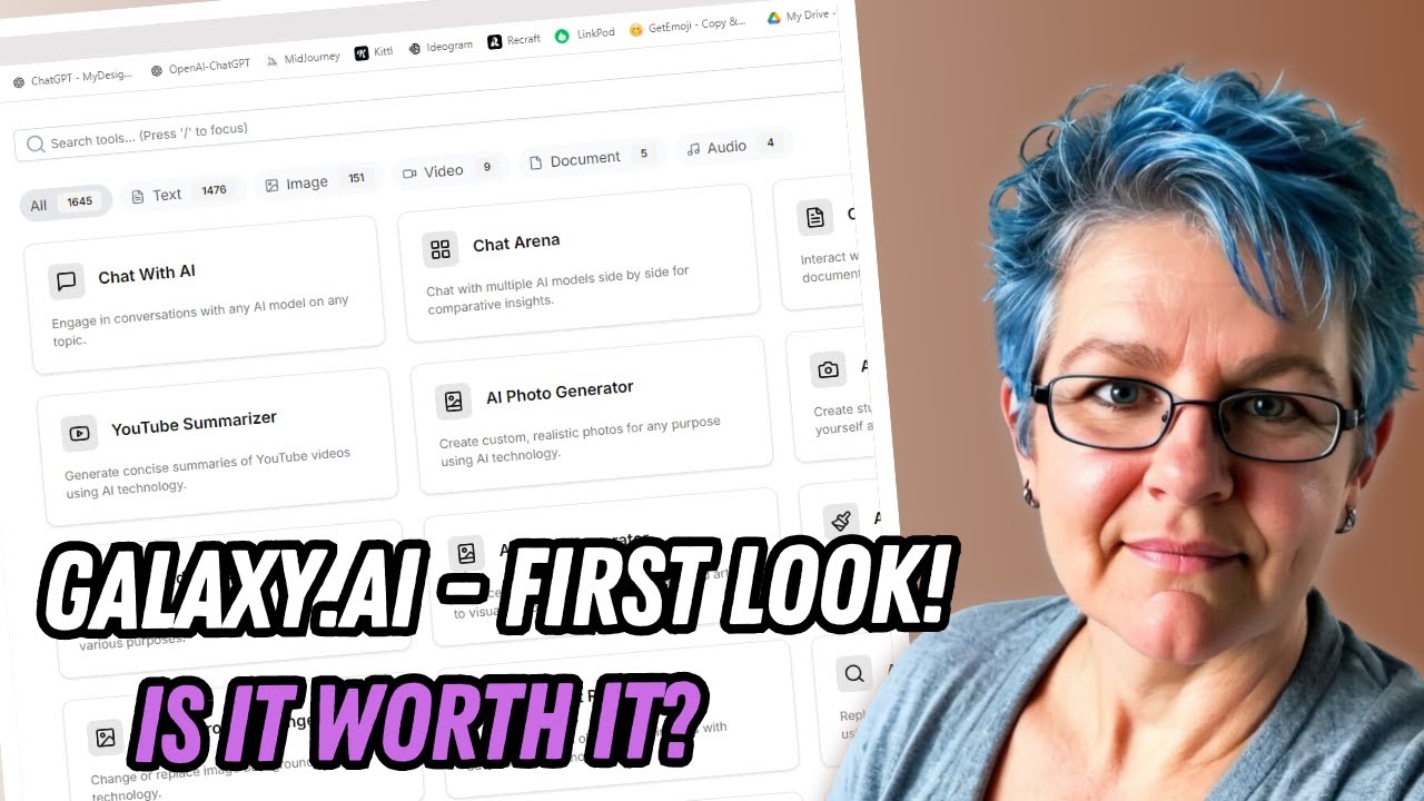 Exploring Galaxy.ai: A Comprehensive Review of Its Features and Value ...