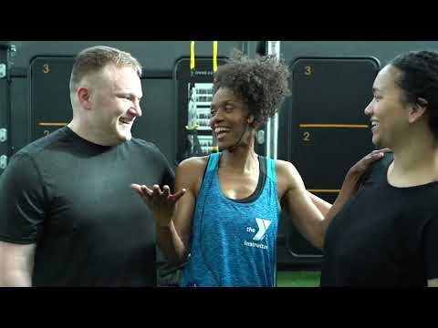 Join the YMCA This May and Pay the Day: Your Fitness Journey Starts at $1!