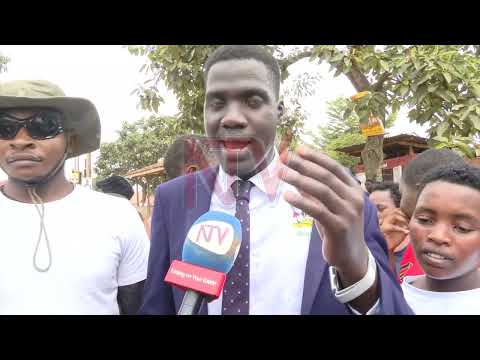 Youth elections in Kampala marred by irregularities