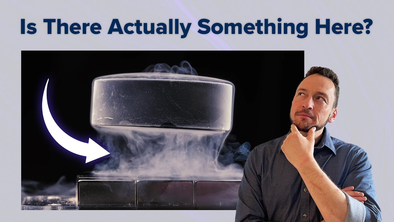 Are Magnetic and Electric Fields Real?