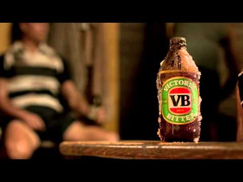 History - Victoria Bitter