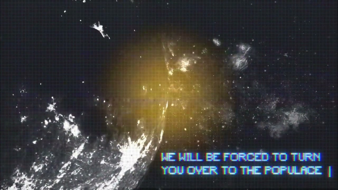 Shinedown - This Is A Warning