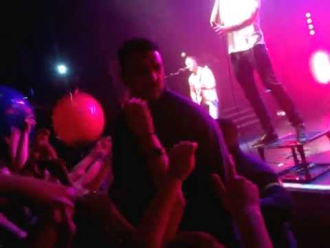Steam Community :: Video :: Don Broco - KOKO London - Hold On - 18.4.13