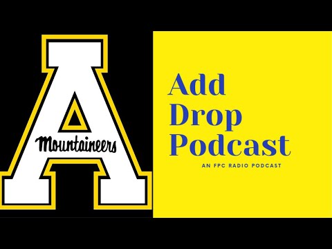 Ep 312 Appalachian State Head Men's Basketball Coach Dustin Kerns