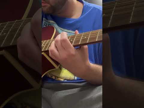 Little ditty I wrote