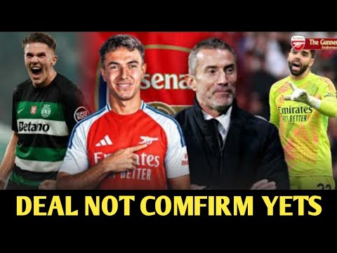 🔴Martin Zubimendi Arsenal transfer twist as phone call 'changes everything' about move