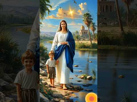 Mother mary ### best hindi ## trending music##Aadi motivational quotes.