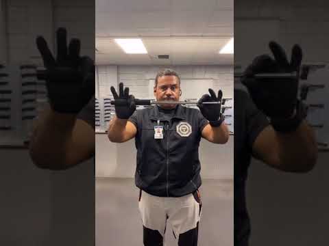 Expandable Baton - Self Defence Folding Stick Latest Price ...