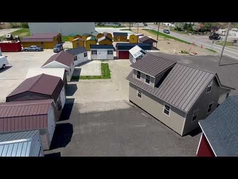 Sheds For Sale Near Me In Cleveland Ohio ~ Quality & Selection