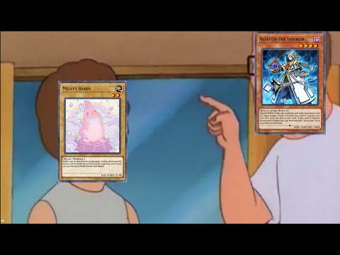 The Many Encounters at Locals Pt. 2 | Yugioh Memes