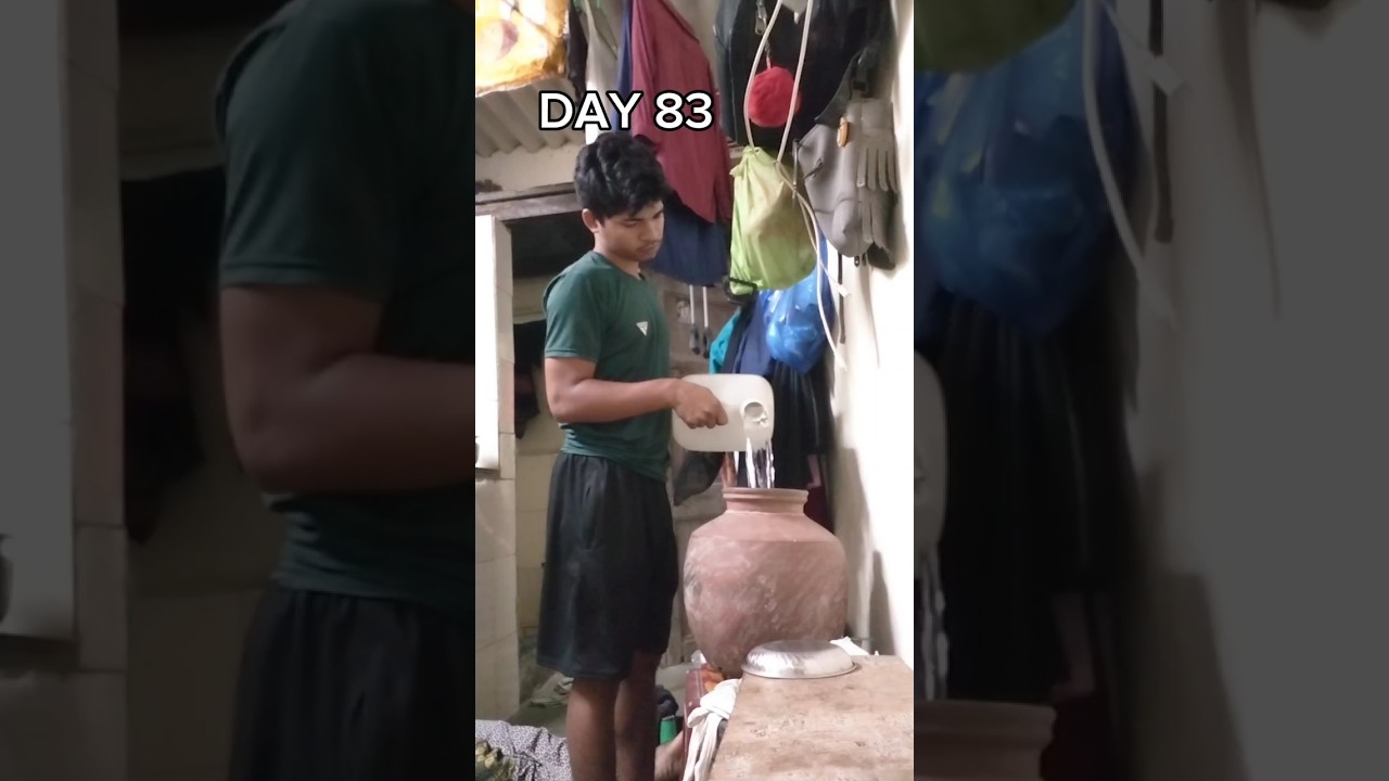 Day 83 of becoming successful in 3 years challenge 🔥 #rahul_fitworld #trending #shorts #shortfeed