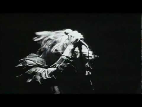Alice In Chains - It Ain't Like That / Man In The Box [Live Facelift 1990] 720p