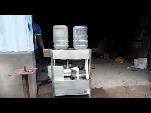 Jar Washing Machine at Best Price in India