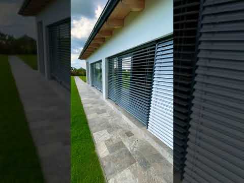KNX Smart Shading