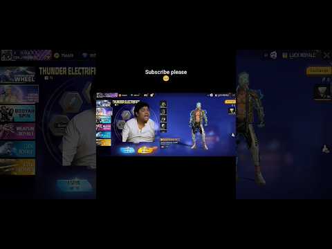 Thender bundle return ff ???? #freefire #shorts #shortvideo #viral #ytshorts