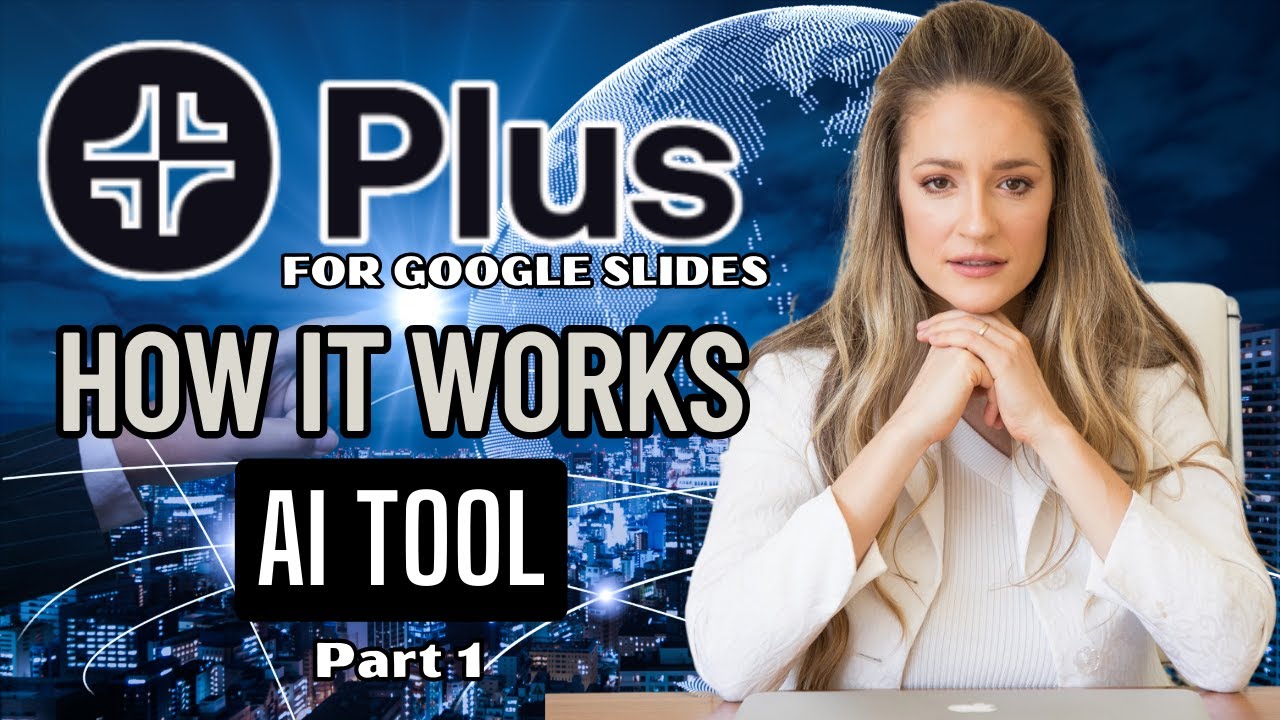 Plus AI for Google Slides - AI Tool