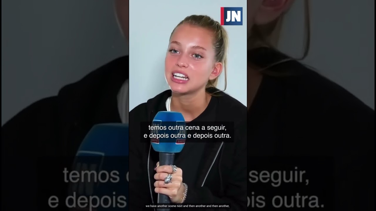 Magui Corceiro || Interview 2025