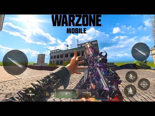 5 Best Upcoming Android Games In 2024 9810