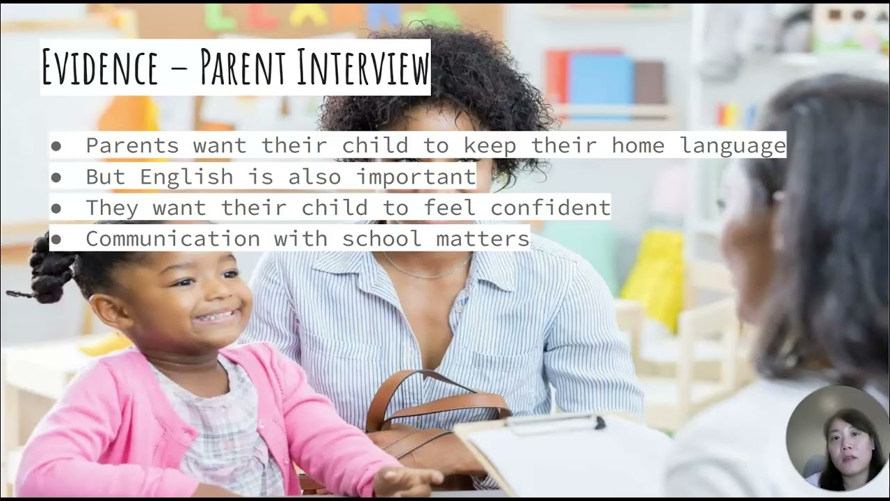 L4  Applied Assignment #1 Post Reflection V3  video