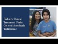 Best Pediatric Dentist in Dubai - Best Dental Clinic for Kids in Dubai