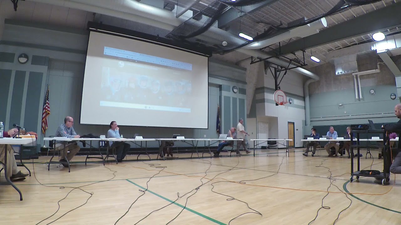 10052022 School Board Meeting Part 2