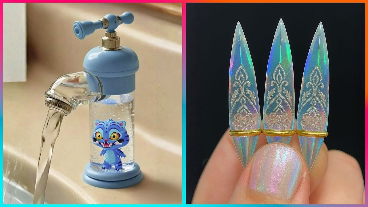 TOP KPop Demon Hunters Fan Art That Is At Another Level