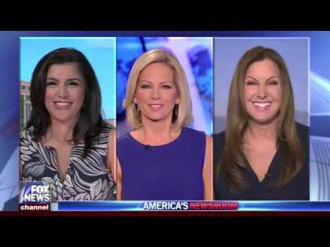 Radio Talk Show Host Leslie Marshall | Radio Talk Show Host Leslie ...