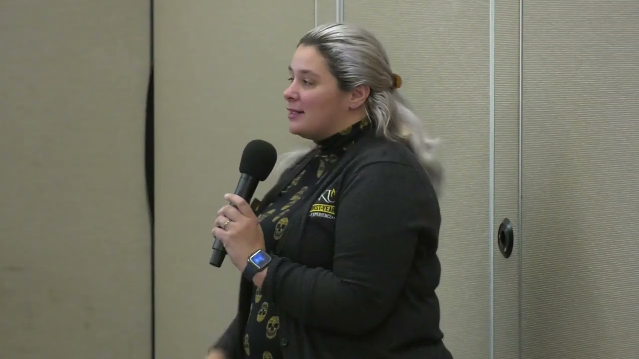 NKU Common Experience 2023 Panel