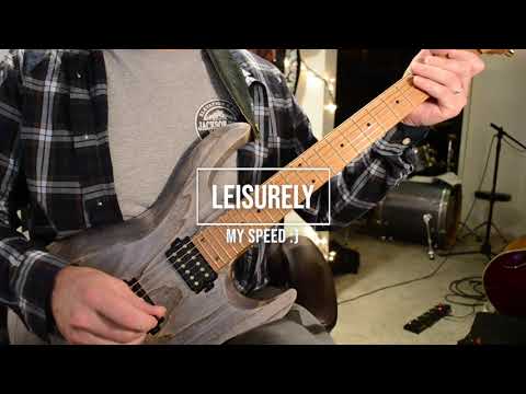 Kiesel Aries 2020 - Swamp Ash Grey | Reverb