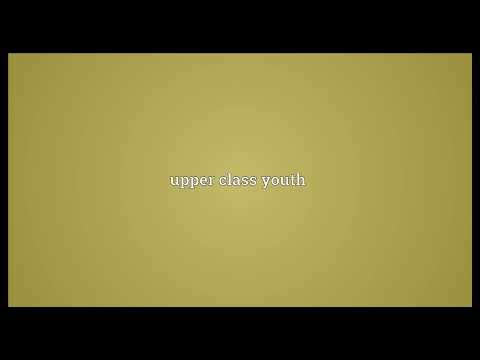 Soc Meaning 2