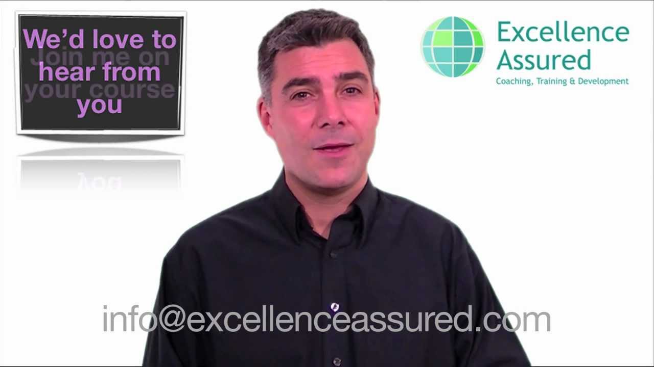 NLP Training Online - professional NLP certification