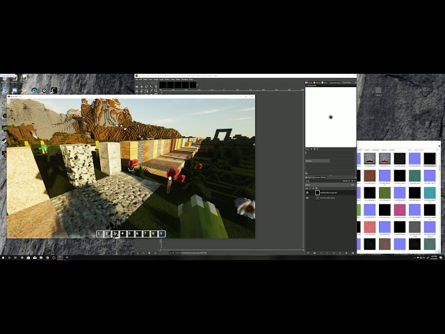 Absolution Resource Pack [1.14.4] Minecraft Texture Pack