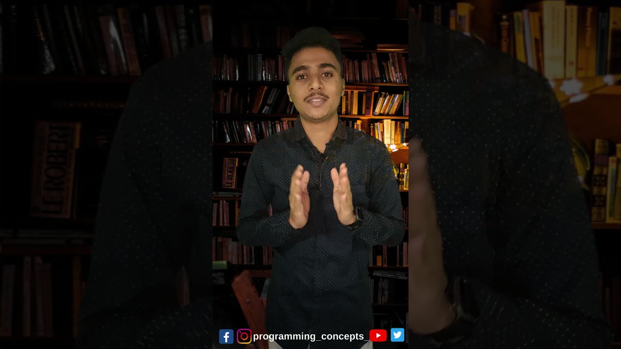 This thinks every programmer should know #shorts