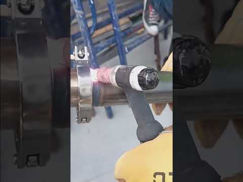 Tig Welding Techniques Explained! #tig #welder #skills #best #technolgy #shorts