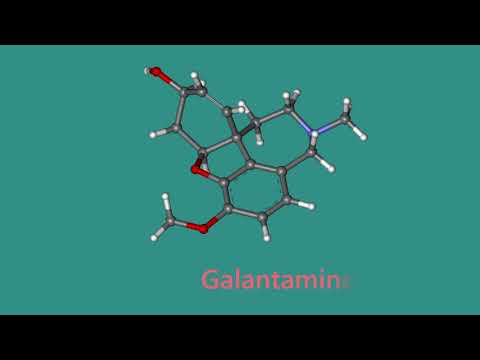Inhibiting Acetylcholine Destruction to Combat Alzheimer's Disease
