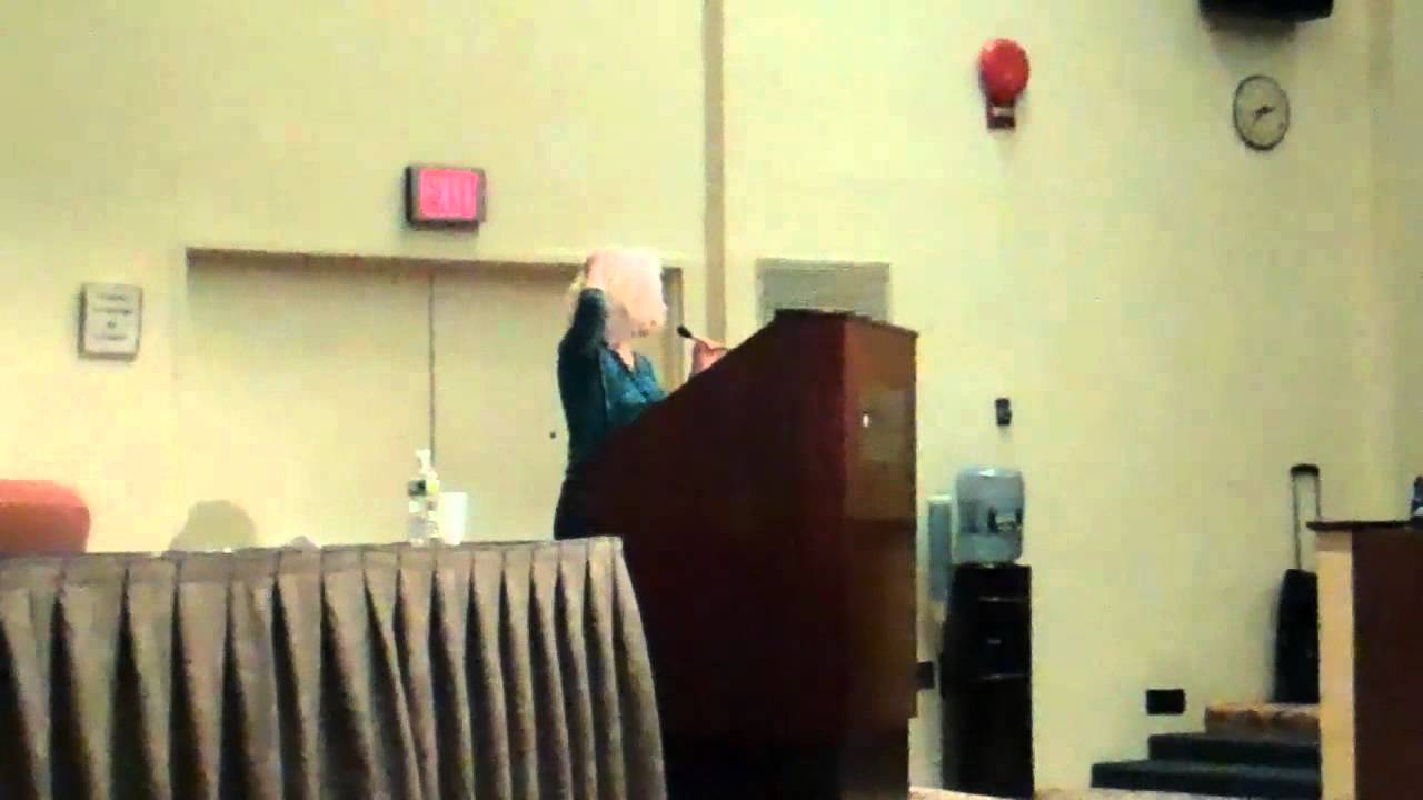 Fun times with Kate DiCamillo at the Princeton SCBWI June 2012