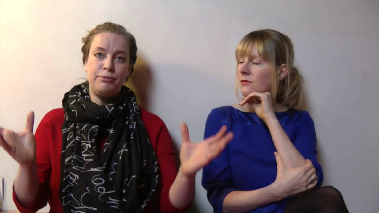 Oppi Trailer 2: Claudia and Darina talking about Oppi Festival
