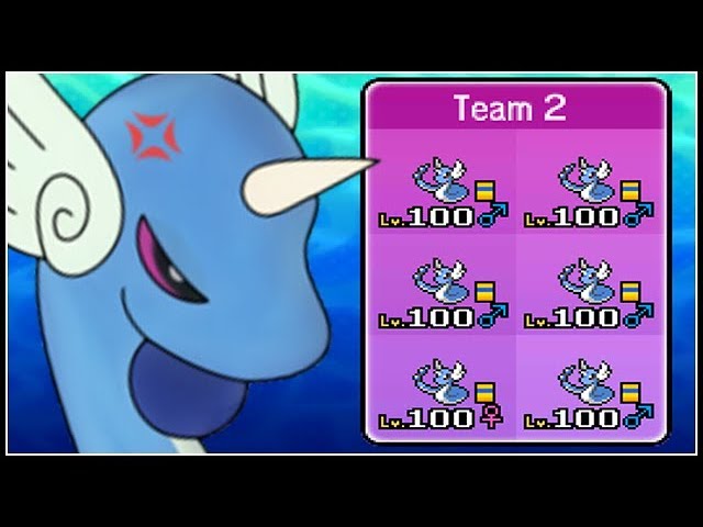 Dragonair Pokémon: How to Catch, Moves, Pokedex & More
