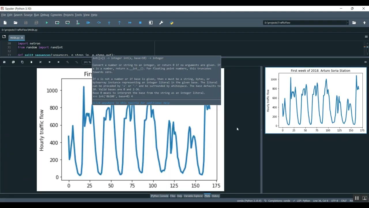 Self Attention Graph Convolution Residual Network For Traffic Data Completion Okok Projects